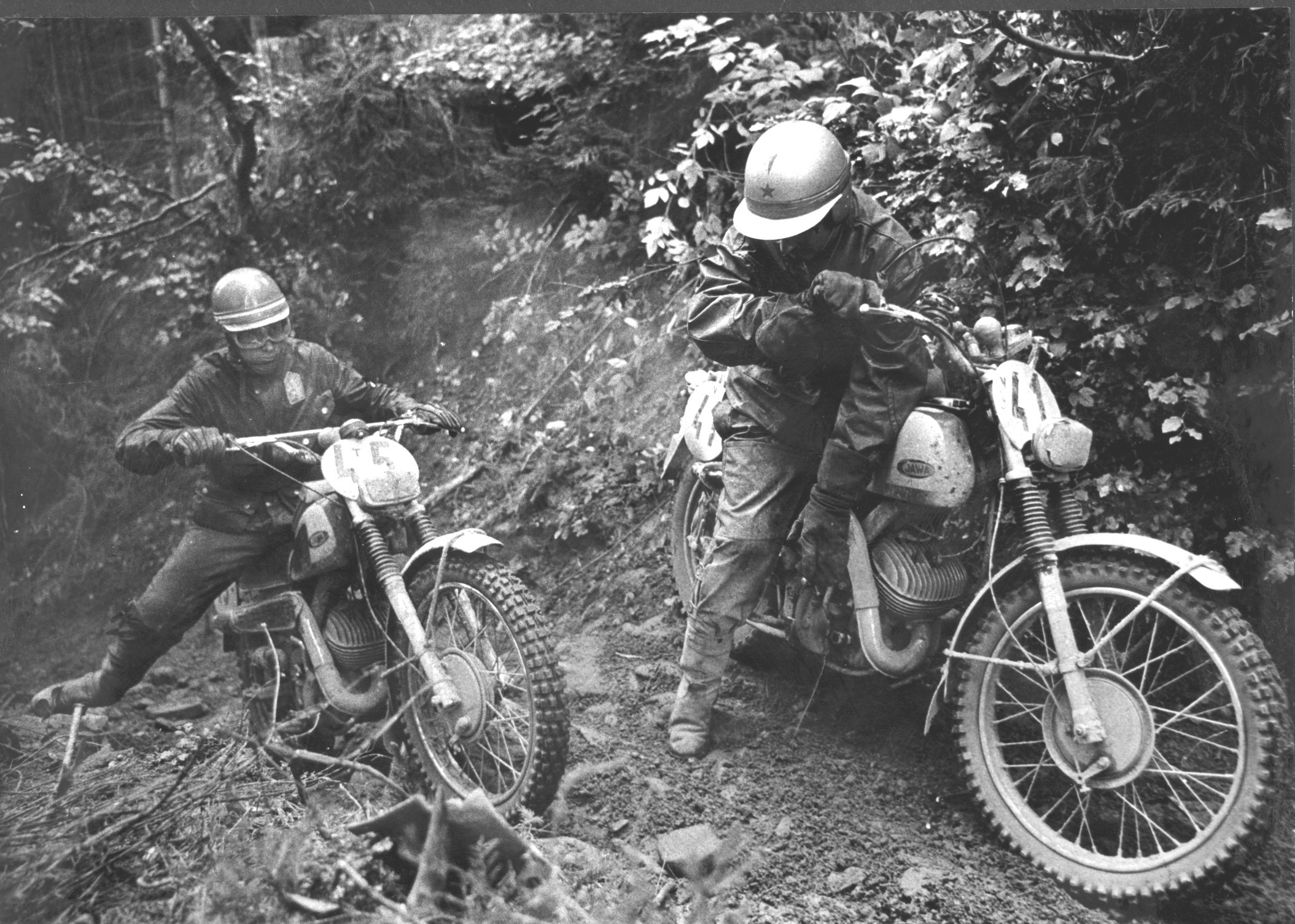 General information 2025 - FIM ISDE 2025