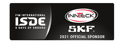 FIM ISDE 2021 2021 Italia, Lombardia-Piemonte - Official website - home